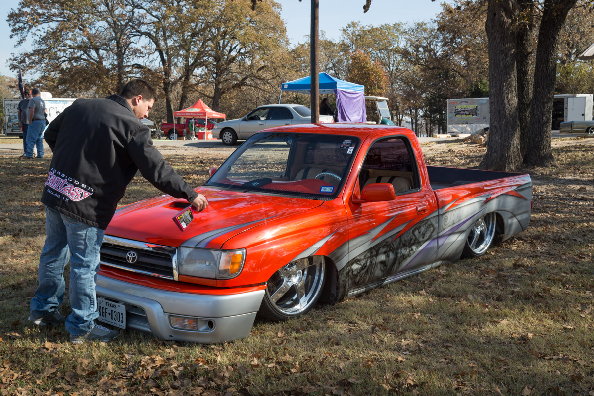 Turkey Drag 2017 – The Wandering RVer