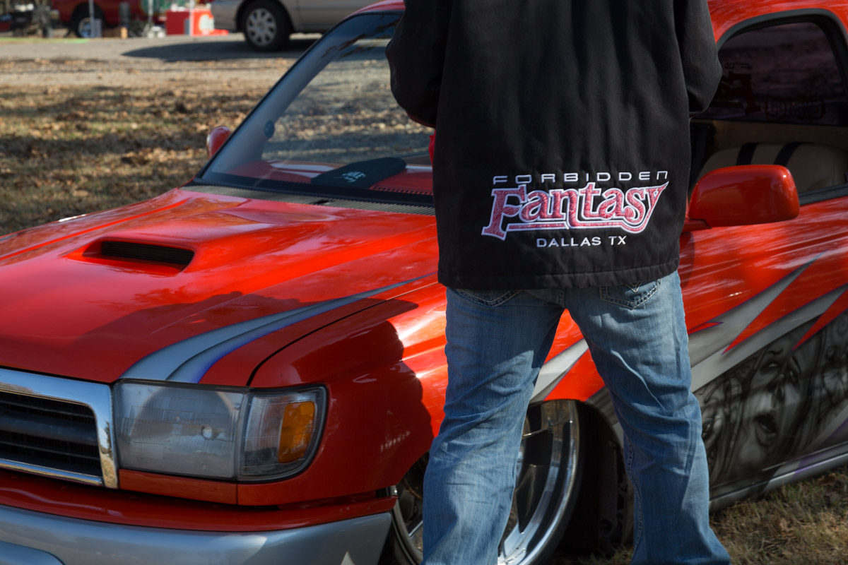 Turkey Drag 2017 – The Wandering RVer