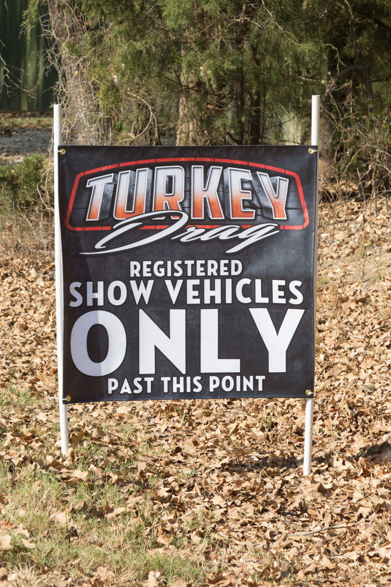 Turkey Drag 2017 – The Wandering RVer