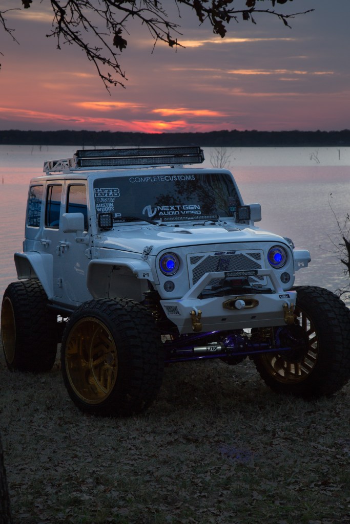 Turkey Drag 2017 – The Wandering RVer