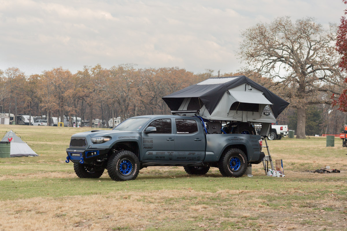 Turkey Drag 2017 – The Wandering RVer