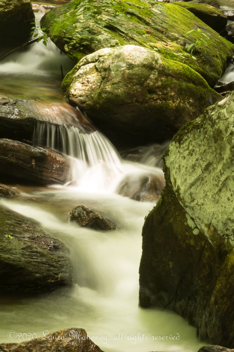 Georgia’s Waterfall Heaven – The Wandering RVer